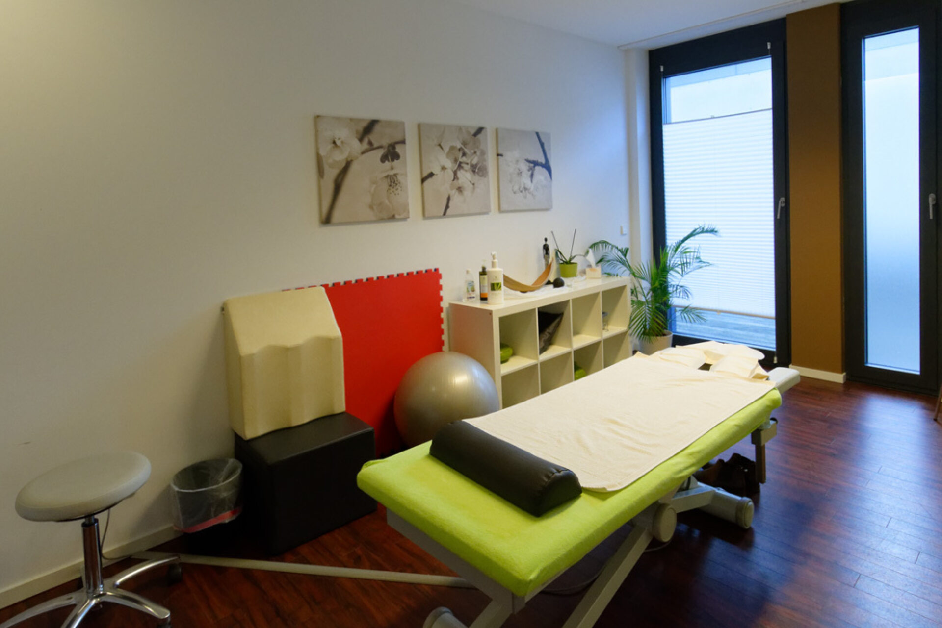 Unser Team – Ihre Experten für Physiotherapie und Ergotherapie in Koblenz