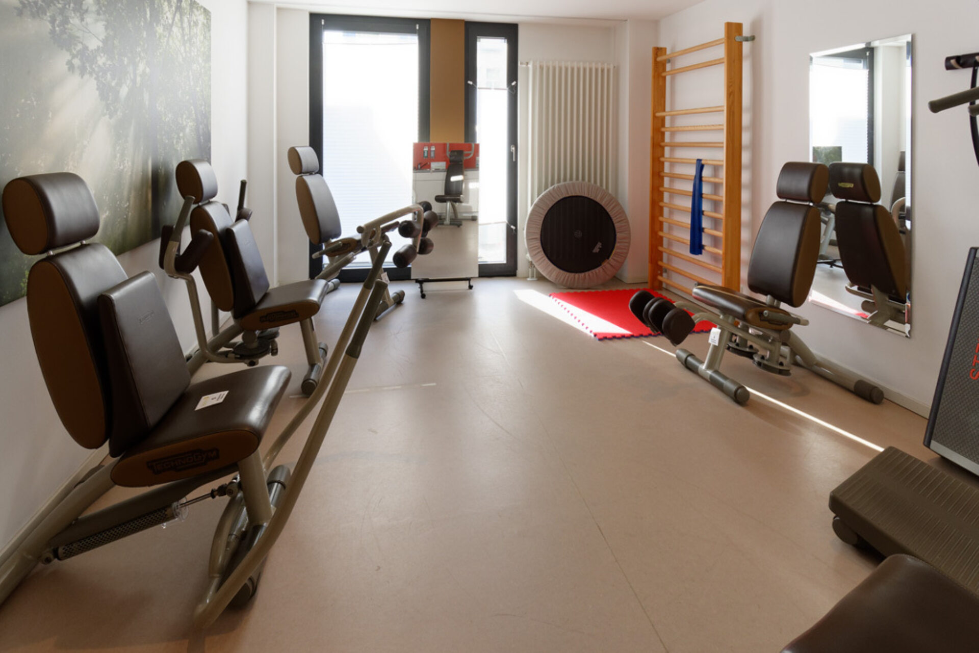 Unser Team – Ihre Experten für Physiotherapie und Ergotherapie in Koblenz