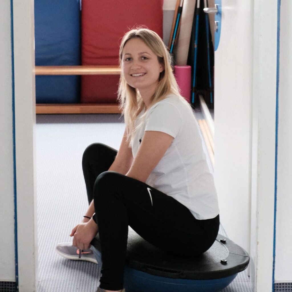Unser Team – Ihre Experten für Physiotherapie im Physioteam Balingen