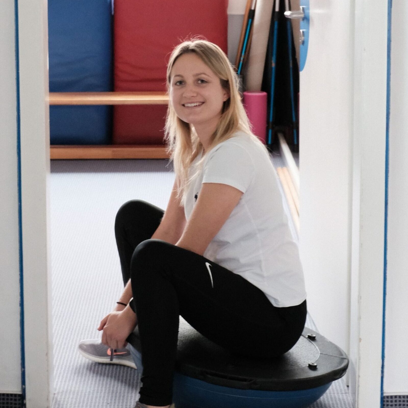 Unser Team – Ihre Experten für Physiotherapie im Physioteam Balingen