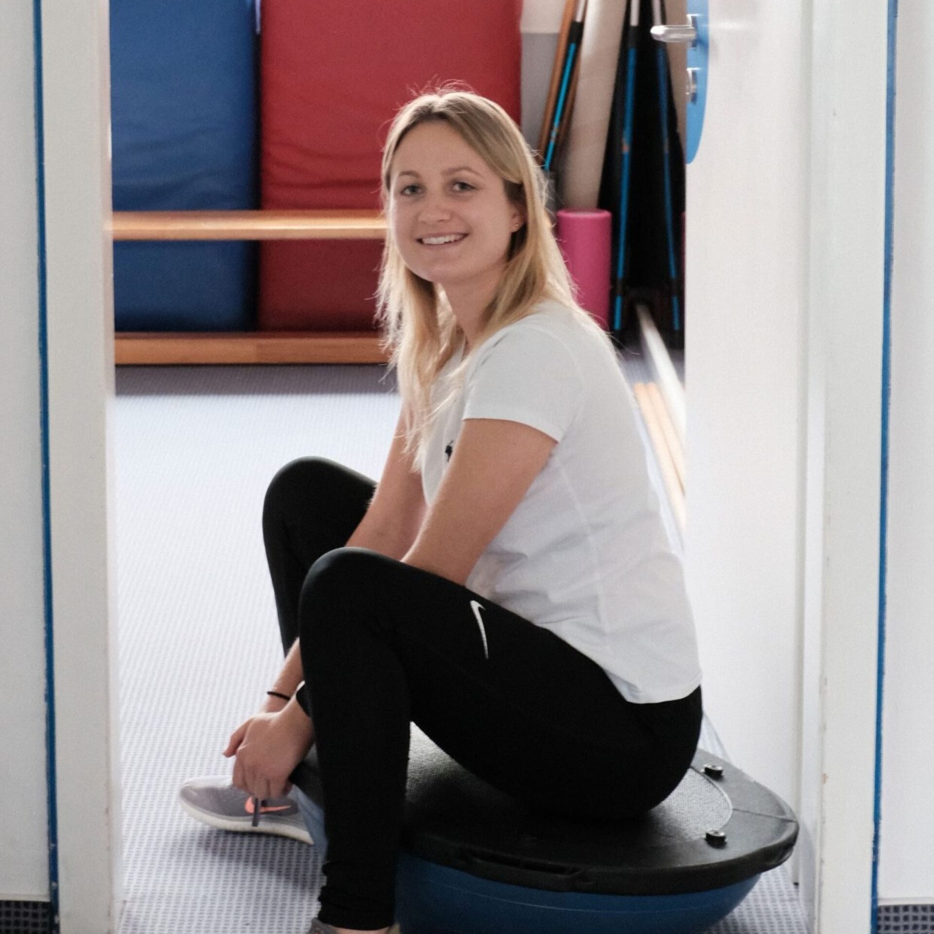 Unser Team – Ihre Experten für Physiotherapie im Physioteam Balingen