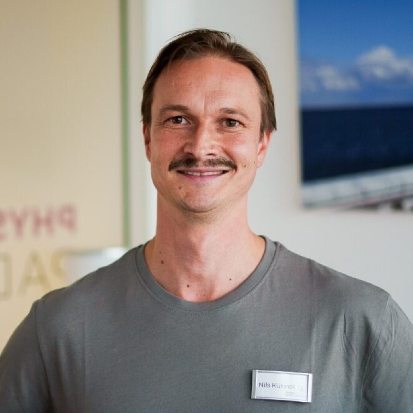 Unser Team – Ihre Experten für Physiotherapie in Paderborn