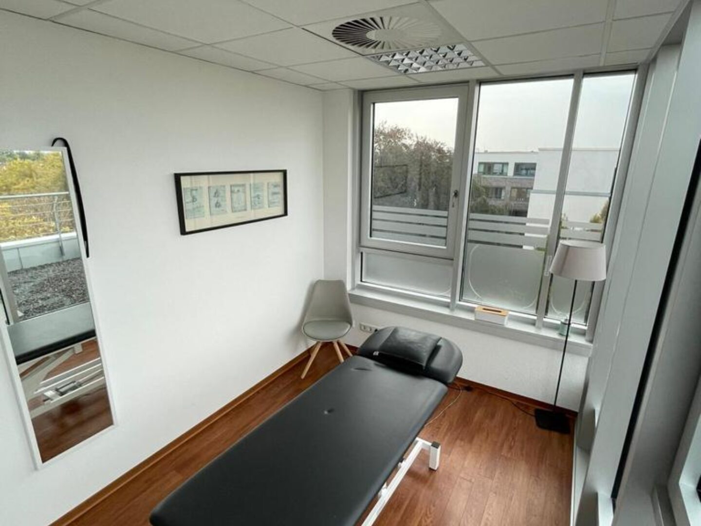 Unser Team – Ihre Experten für Physiotherapie in Paderborn