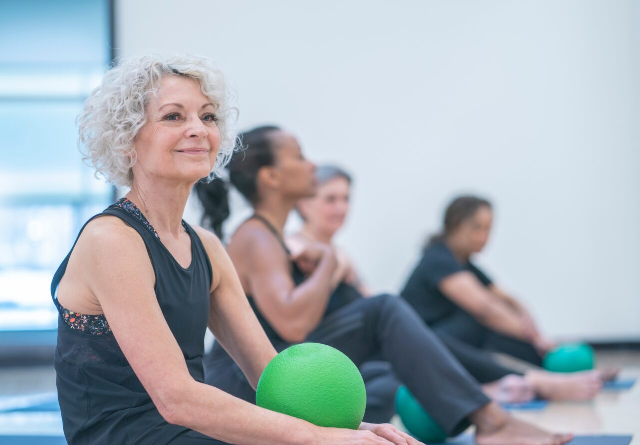 Physiotherapie in Rosenheim – Ihre Gesundheitsexperten